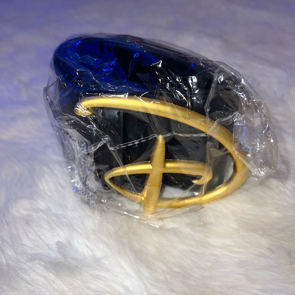 Buckle-Down | Accessories | Disney D Logo Black Belt | Poshmark